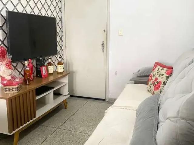 Loft para Venda em São Vicente/SP Gonzaguinha