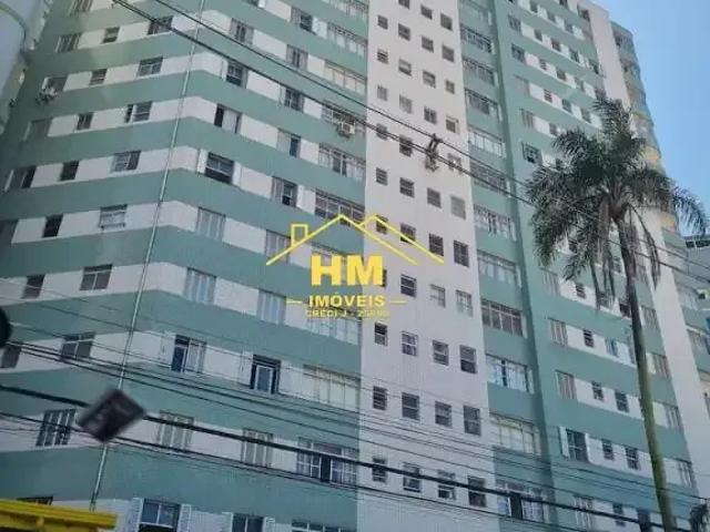 Loft para Venda em São Vicente/SP Gonzaguinha 1 Quartos