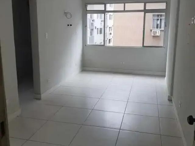 Loft para Venda em São Vicente/SP Gonzaguinha 1 Quartos