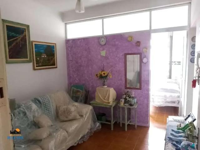 Loft para Venda em São Vicente/SP Itararé 1 Quartos