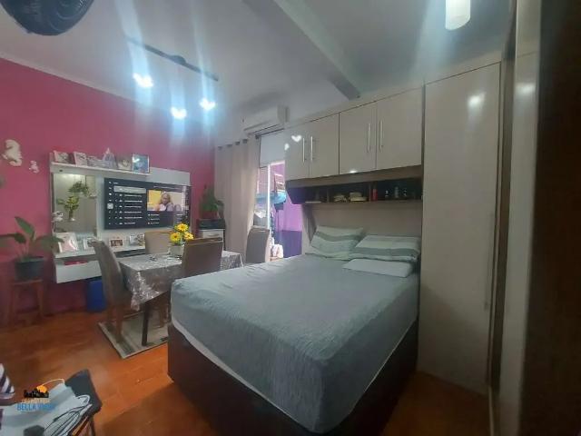Loft para Venda em São Vicente/SP Itararé