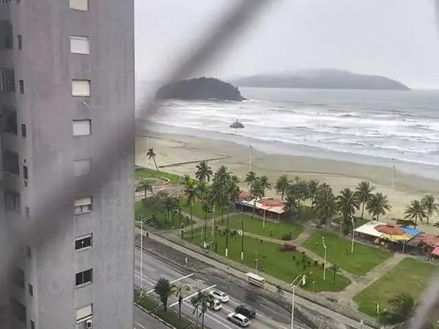 Loft para Venda em São Vicente/SP Itararé