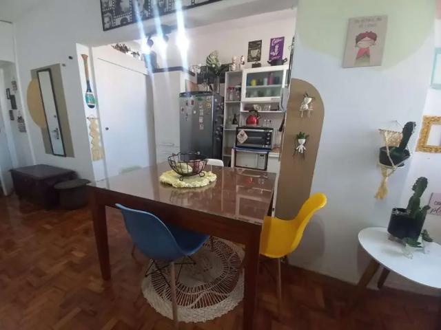 Loft para Venda em São Vicente/SP Itararé