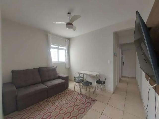 Loft para Venda em São Vicente/SP Itararé