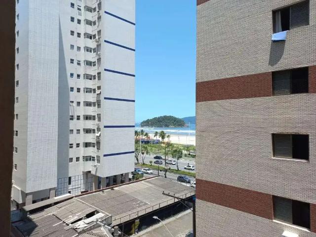 Loft para Venda em São Vicente/SP Itararé