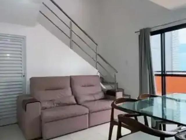 Loft para Venda em Salvador/BA Caminho das Árvores 1 Quartos