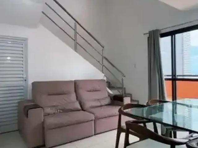 Loft para Venda em Salvador/BA Caminho das Árvores 1 Quartos