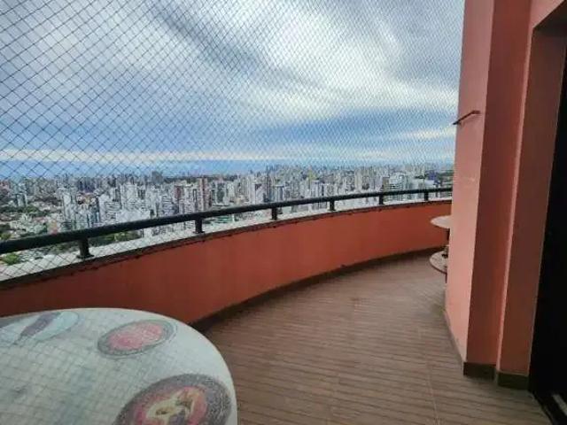 Loft para Venda em Salvador/BA Caminho das Árvores 1 Quartos