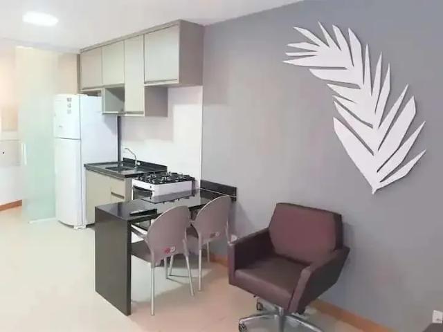 Loft para Venda em Salvador/BA Caminho das Árvores 1 Quartos