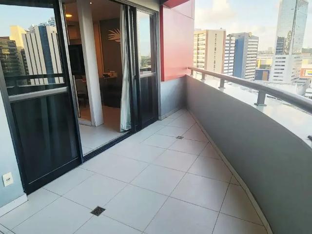 Loft para Venda em Salvador/BA Caminho das Árvores 1 Quartos