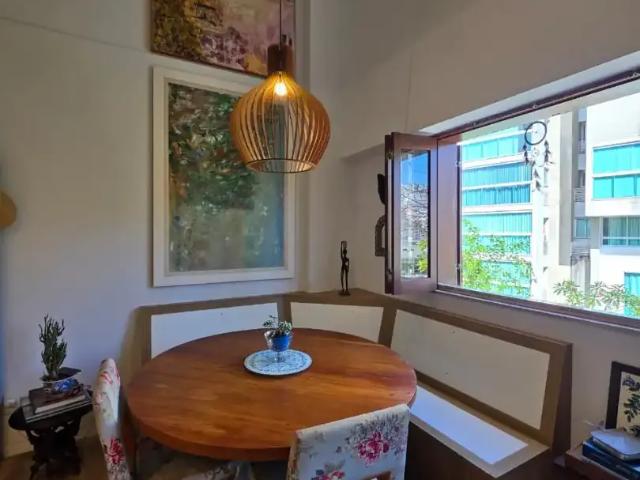 Loft para Venda em Salvador/BA Dois de Julho 1 Quartos