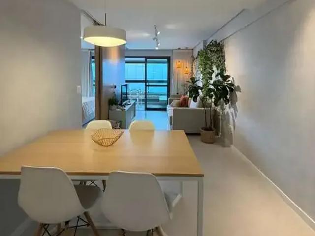 Loft para Venda em Salvador/BA Federação 1 Quartos