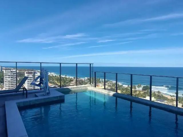 Loft para Venda em Salvador/BA Itapuã