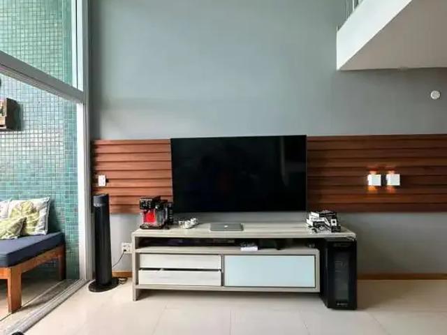 Loft para Venda em Salvador/BA Patamares 1 Quartos
