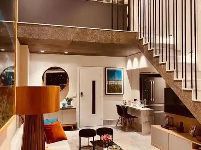 Loft para Venda em Salvador/BA Pituba 2 Quartos