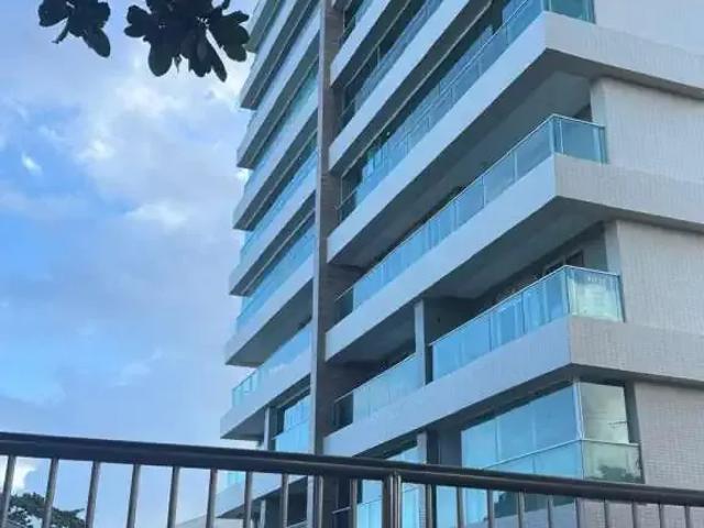 Loft para Venda em Salvador/BA Praia do Flamengo 1 Quartos