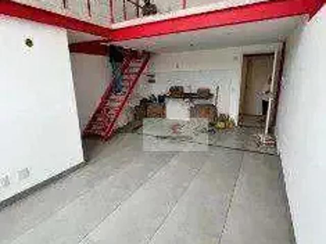 Loft para Venda em Santo André/SP Vila São Pedro 1 Quartos
