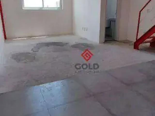 Loft para Venda em Santo André/SP Vila São Pedro 1 Quartos