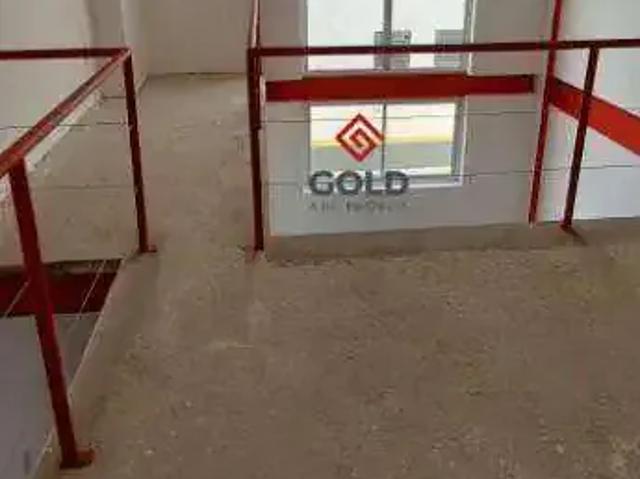 Loft para Venda em Santo André/SP Vila São Pedro 1 Quartos