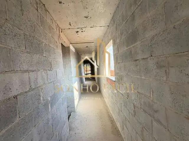 Loft para Venda em Santo André/SP Bangú 1 Quartos