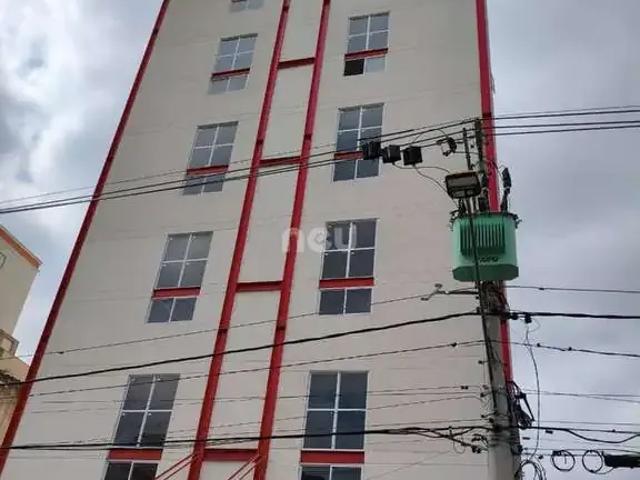 Loft para Venda em Santo André/SP Bangú 1 Quartos