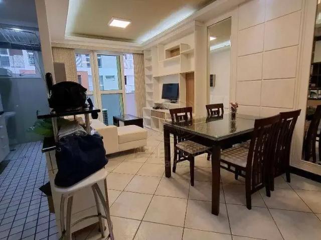 Loft para Venda em Santos/SP Gonzaga 2 Quartos