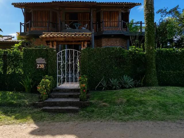 Loft para Venda em Santa Cruz Cabrália/BA Mirante de Cabrália 3 Quartos