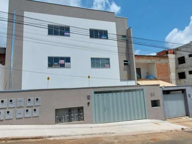 Loft para Venda em Pouso Alegre/MG Vila Costa Rios 1 Quartos