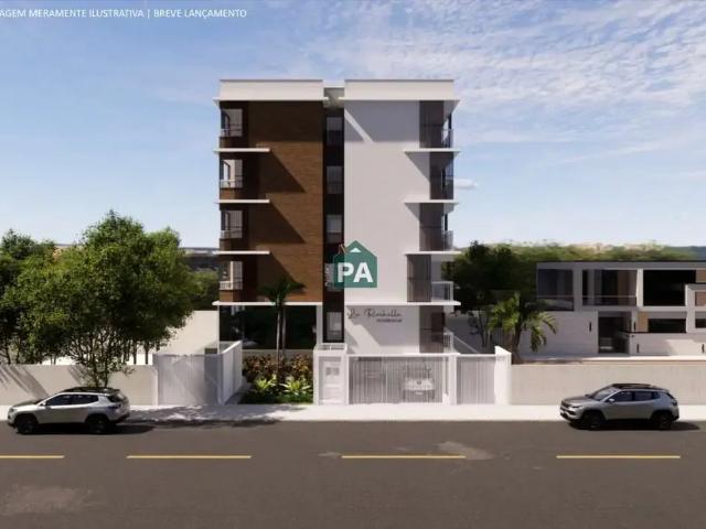 Loft para Venda em Poços de Caldas/MG Centro 1 Quartos
