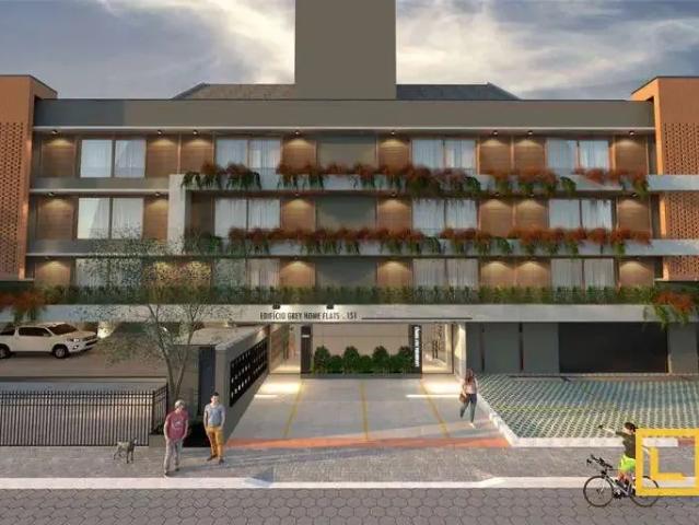 Loft para Venda em Pomerode/SC Centro 1 Quartos