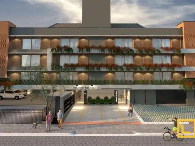 Loft para Venda em Pomerode/SC Centro 1 Quartos