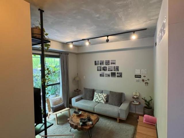 Loft para venda em Pompeia com 1 quarto, 53m²