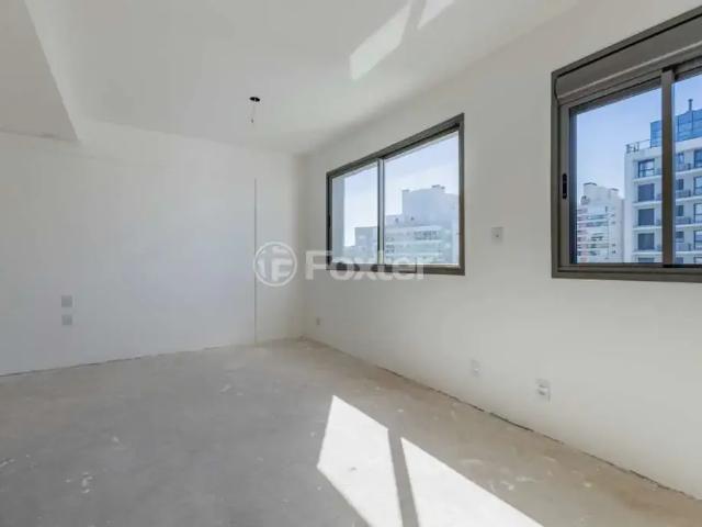 Loft para Venda em Porto Alegre/RS Central Parque 1 Quartos