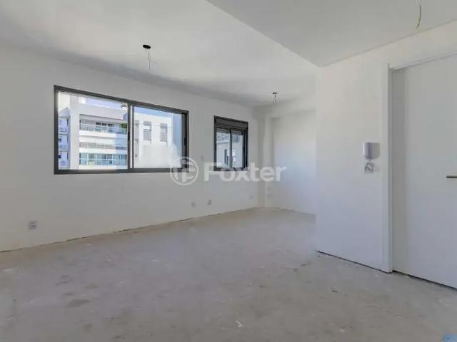 Loft para Venda em Porto Alegre/RS Central Parque 1 Quartos