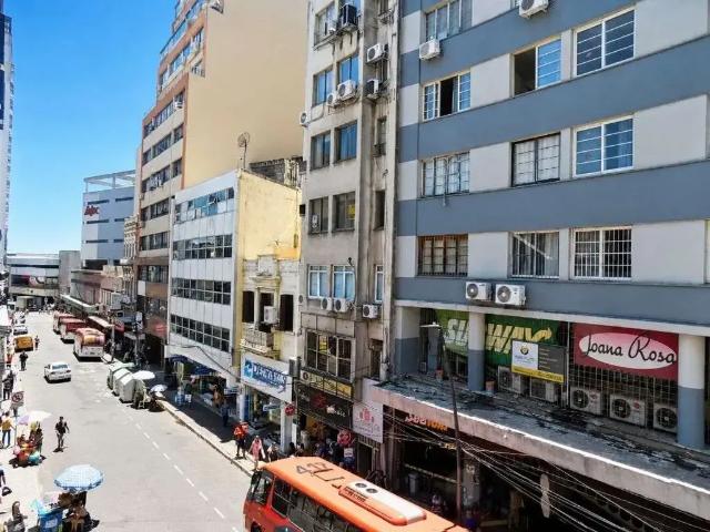 Loft para Venda em Porto Alegre/RS Centro Histórico 1 Quartos