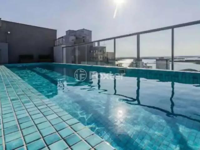 Loft para Venda em Porto Alegre/RS Centro Histórico 1 Quartos