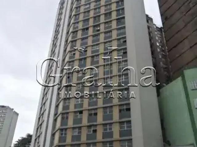 Loft para Venda em Porto Alegre/RS Centro Histórico 1 Quartos