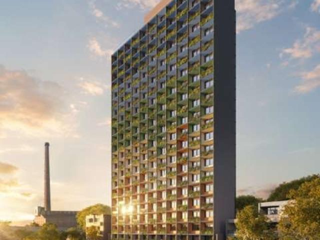 Loft para Venda em Porto Alegre/RS Centro Histórico 1 Quartos