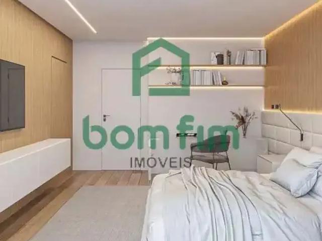 Loft para Venda em Porto Alegre/RS Centro Histórico 1 Quartos
