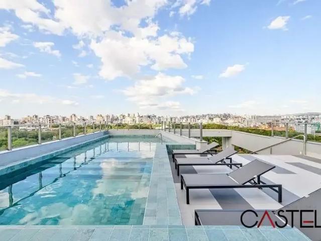 Loft para Venda em Porto Alegre/RS Centro Histórico 1 Quartos