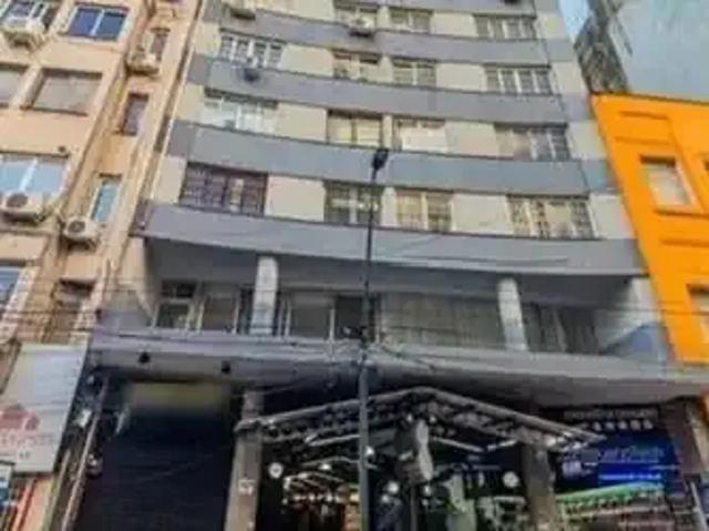 Loft para Venda em Porto Alegre/RS Centro Histórico 1 Quartos