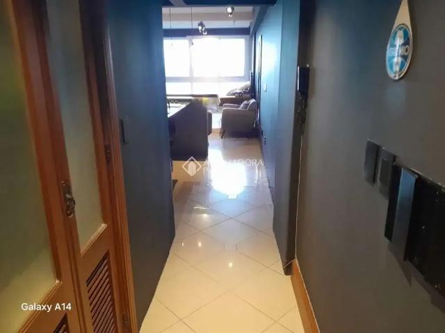 Loft para Venda em Porto Alegre/RS Centro Histórico 1 Quartos