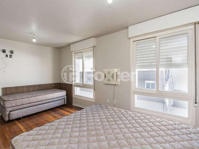 Loft para Venda em Porto Alegre/RS Centro Histórico 1 Quartos