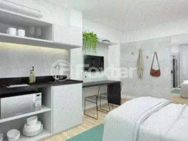 Loft para Venda em Porto Alegre/RS Centro Histórico 1 Quartos