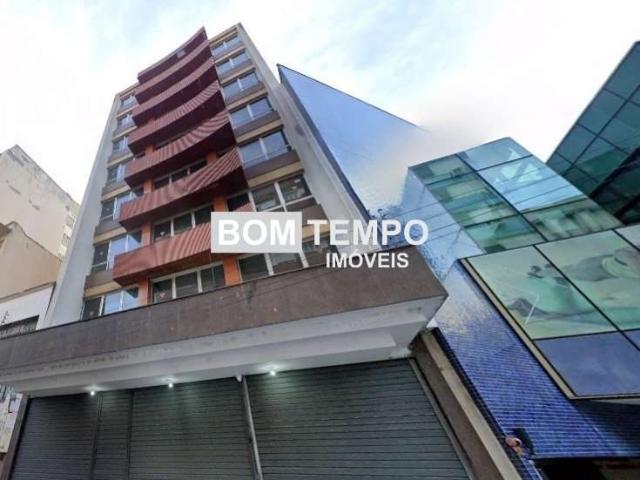 Loft para Venda em Porto Alegre/RS Centro Histórico 1 Quartos