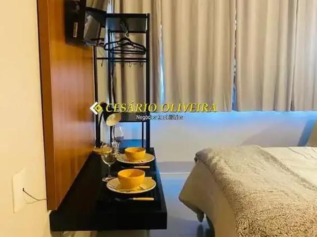 Loft para Venda em Porto Alegre/RS Centro Histórico 1 Quartos