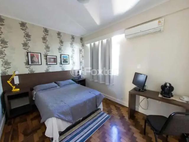 Loft para Venda em Porto Alegre/RS Centro Histórico 1 Quartos