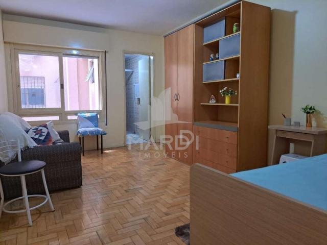 Loft para Venda em Porto Alegre/RS Centro Histórico 1 Quartos