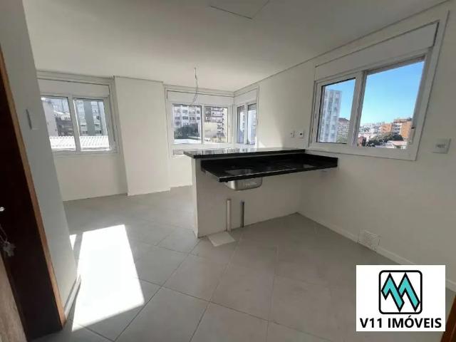 Loft para Venda em Porto Alegre/RS Centro Histórico 1 Quartos