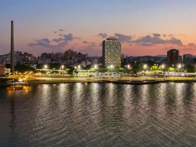 Loft para Venda em Porto Alegre/RS Centro Histórico 1 Quartos